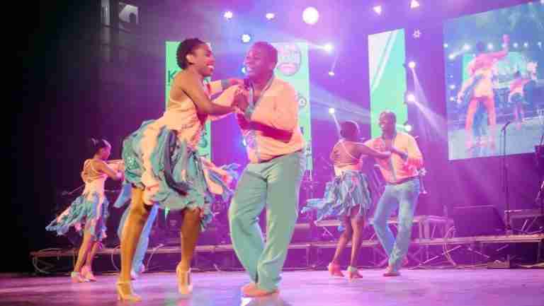 Origen y significado de la timba cubana - Martorell Salsera