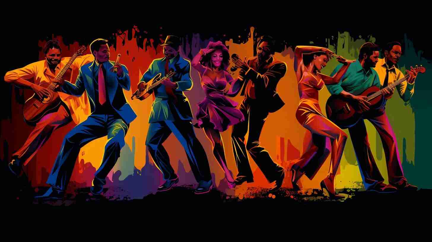 Descubre la Pasión de la Música de Salsa - Martorell Salsera