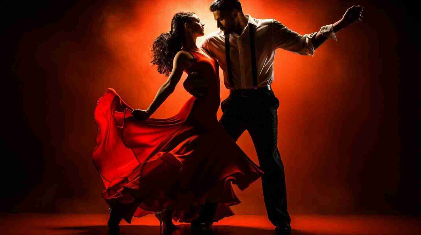 Dominemos juntos las Técnicas de Salsa - Martorell Salsera