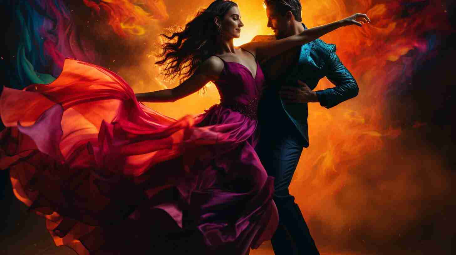 Descubre la Pasión de la Música de Salsa - Martorell Salsera