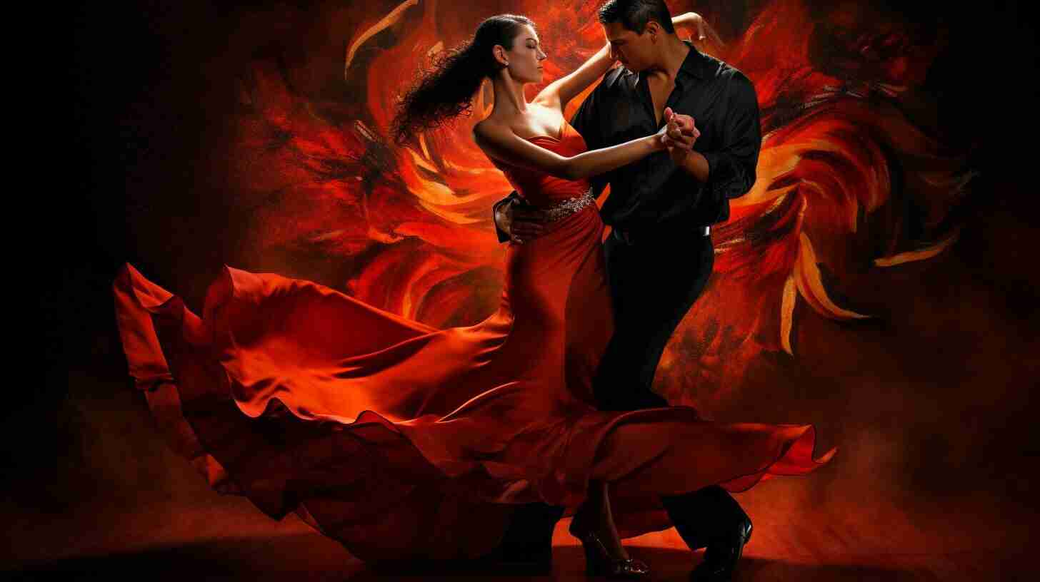 Dominemos juntos las Técnicas de Salsa - Martorell Salsera