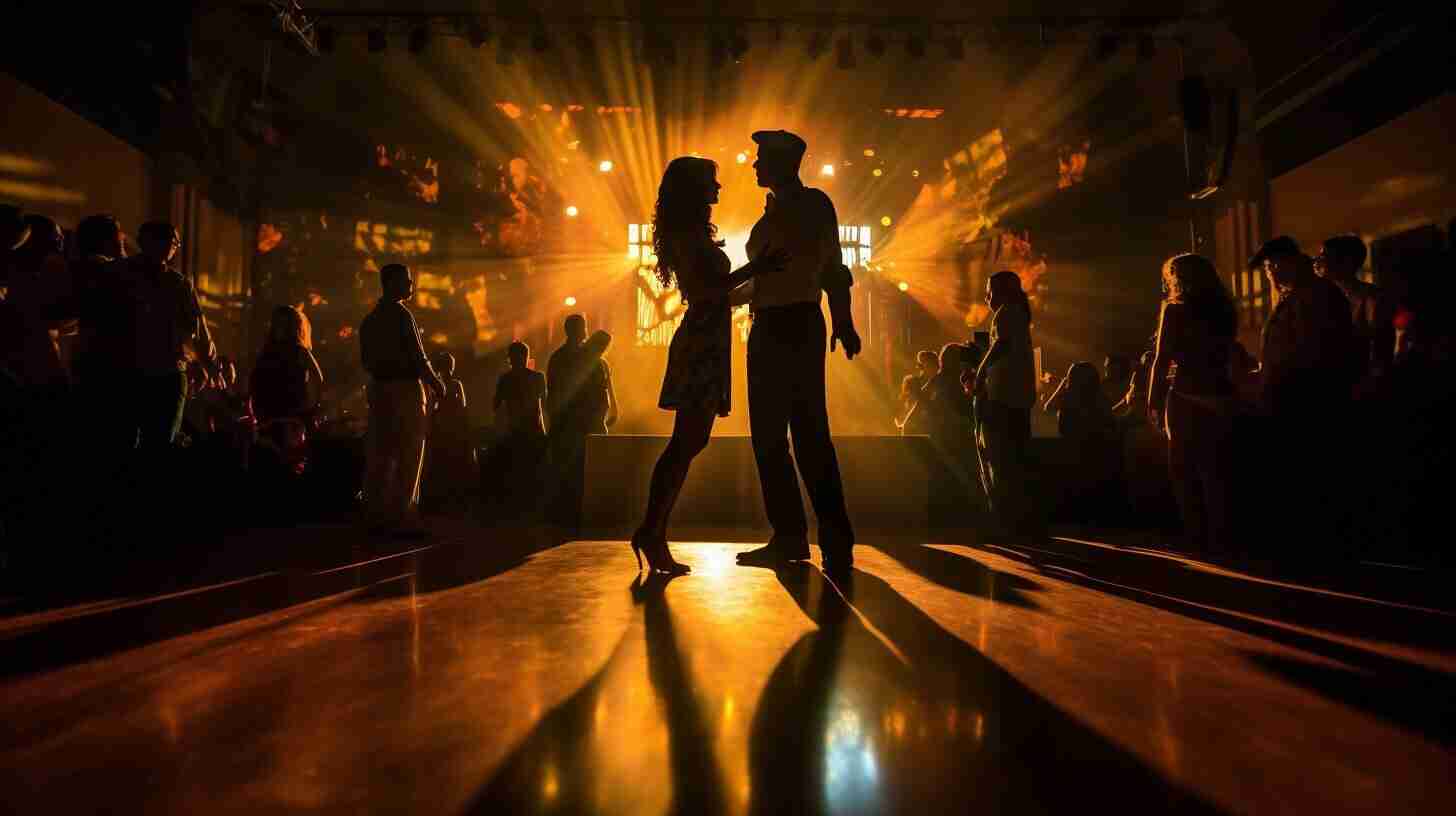 Dominemos juntos las Técnicas de Salsa - Martorell Salsera