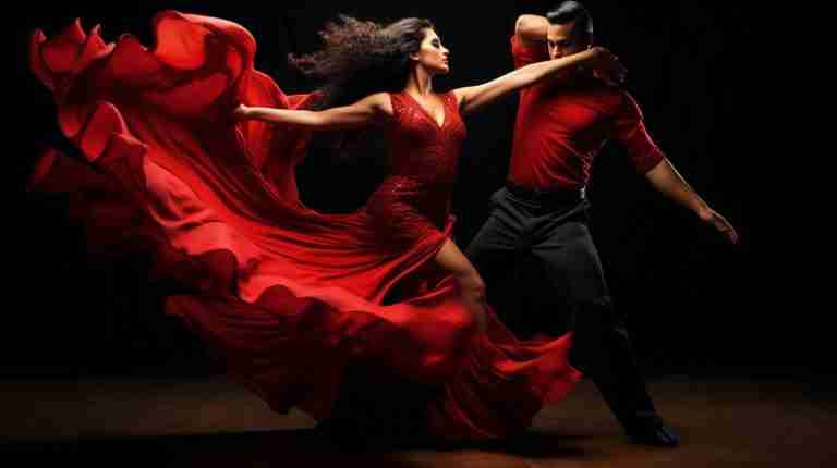 Dominemos juntos las Técnicas de Salsa - Martorell Salsera