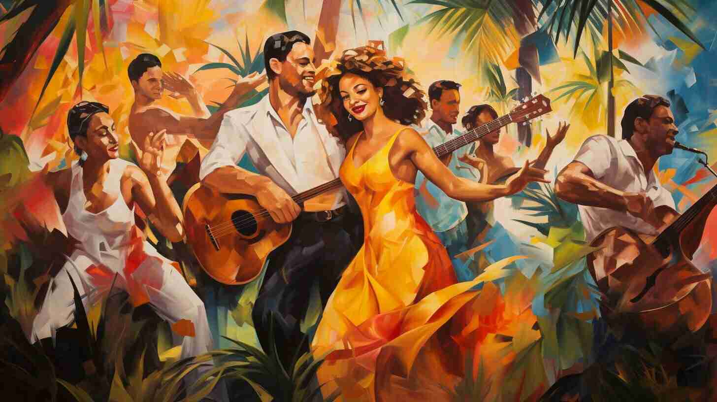 baila aquí en nuestra academia de salsa - Martorell Salsera