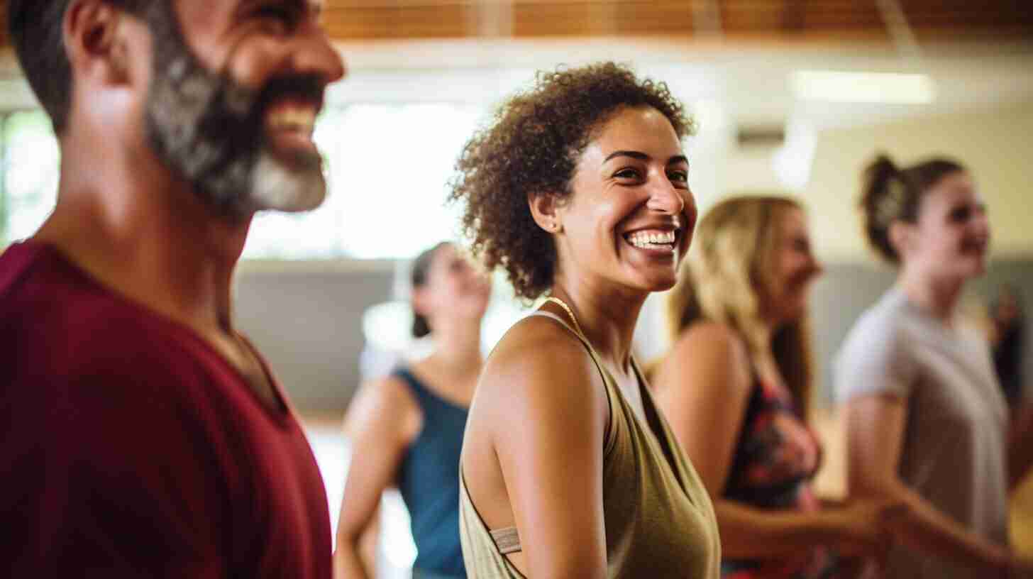 baila aquí en nuestra academia de salsa - Martorell Salsera