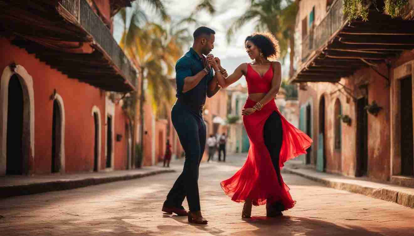 Descubre Cuántos tipos hay en la bachata - Martorell Salsera