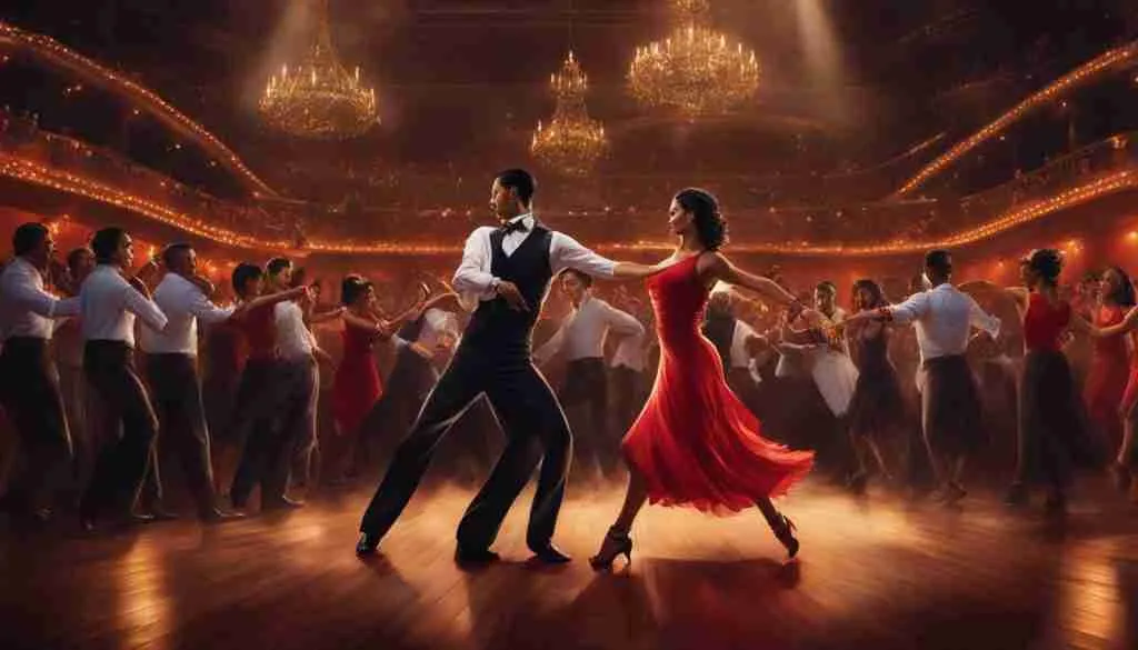Qué tan difícil es aprender a bailar salsa Martorell Salsera