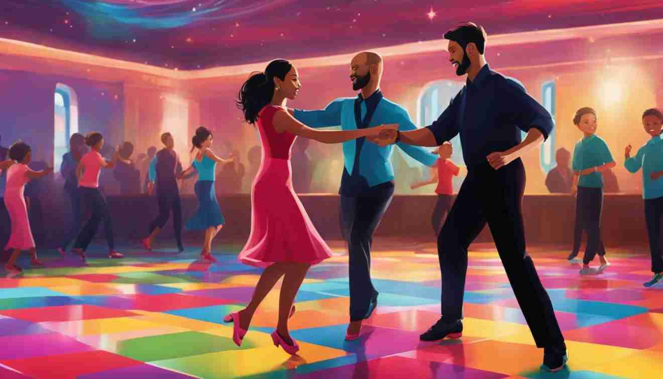 Consejos para Iniciarse en el Baile - Martorell Salsera