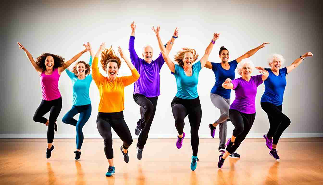 Descubre con nosotros Que es el FitDance - Martorell Salsera