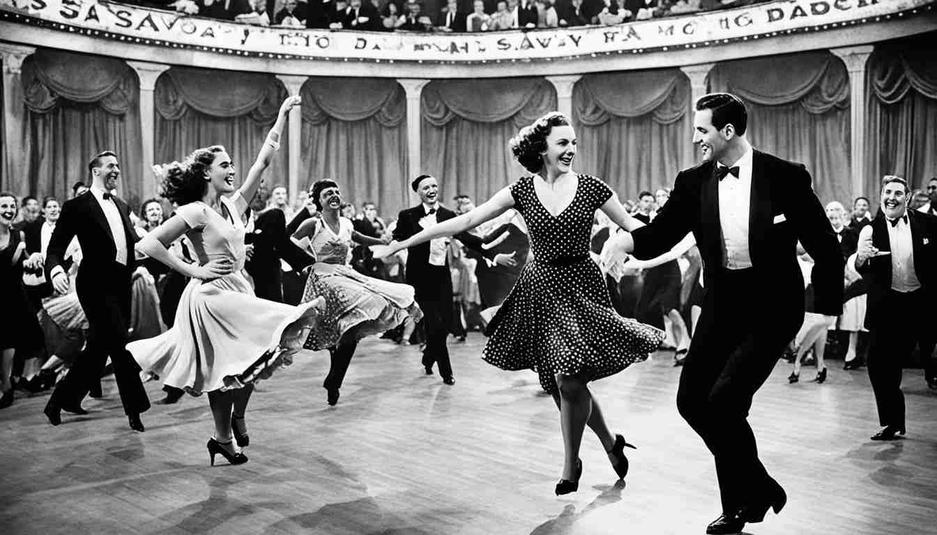 Explorando la Historia del Lindy Hop - Martorell Salsera