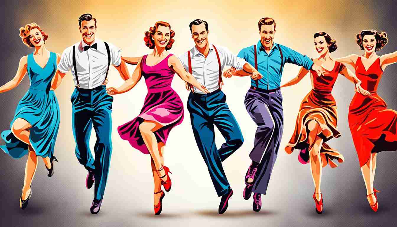 Explorando la Historia del Lindy Hop - Martorell Salsera